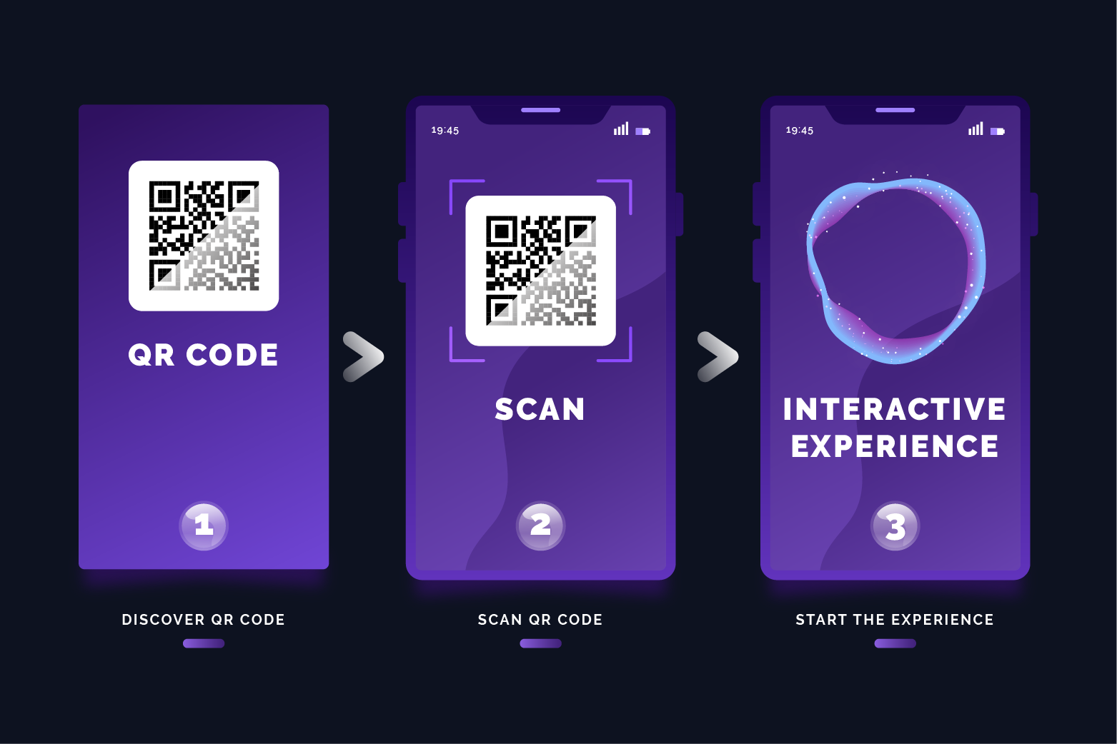 Activated Graphics - Vaezr