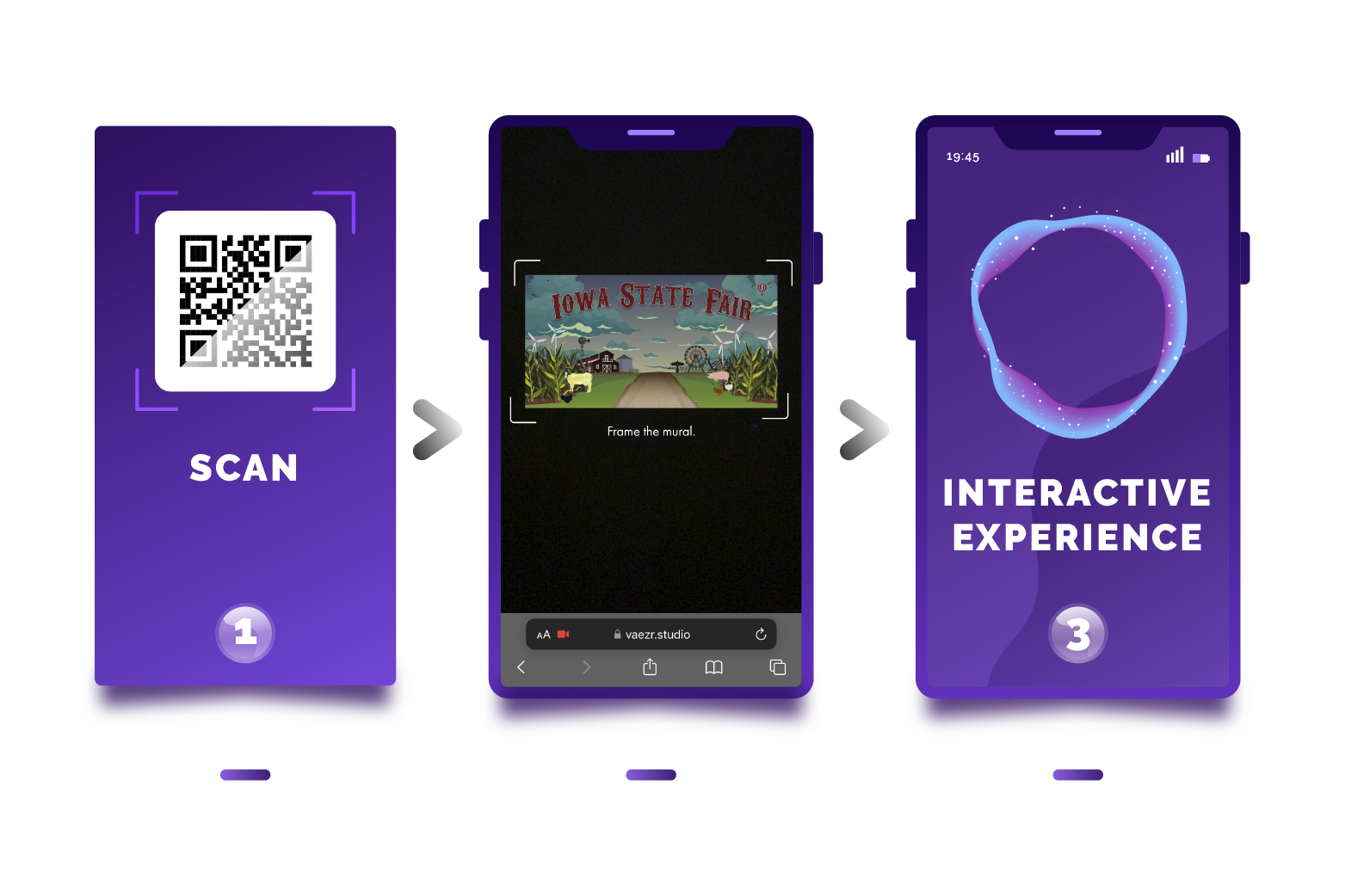 Activated Graphics - Vaezr